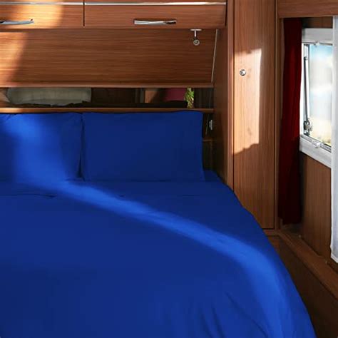 Top 5 Best Rv Sheets For Bunks Preferred Choice 2025
