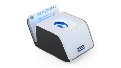 Hid Multispectral Fingerprint Biometric Technology Conforms To Presentation Attack Detection