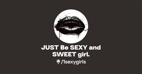 Just Be Sexy And Sweet Girl Linktree Just Be Sexy And Sweet Girl Linktree