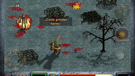 Dink Smallwood Hd On