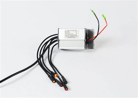 Controller Sondors Fold 36v 7 Speed Go Ebikes