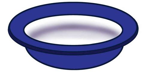 Миска с молоком клипарт 41 фото