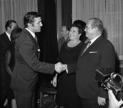 Preminuo Glumac Velimir Bata Živojinović 1933 2016 Fcs