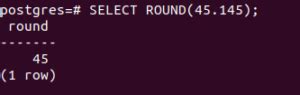 PostgreSQL Round Complete Guide To PostgreSQL Round With Examples