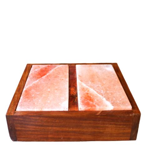 Himalayan Salt Foot Detox Relaxation And Natural Healing
