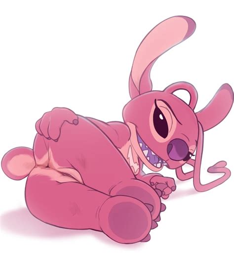 Rule 34 2025 Absurd Res Alien Angel Lilo And Stitch Anthro Anus