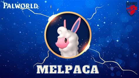 Melpaca Guide Statistiques Et Compétences Dans Palworld
