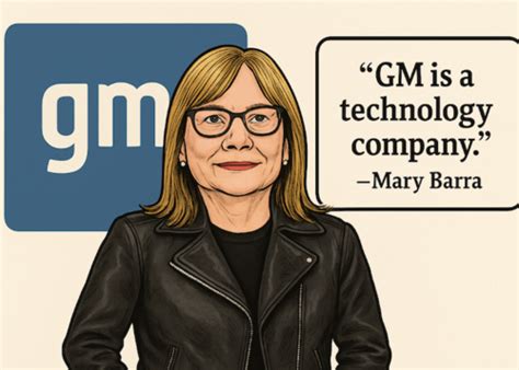 Deadline Detroit Starkman How Savvy Gm Customers Looted Mary Barras