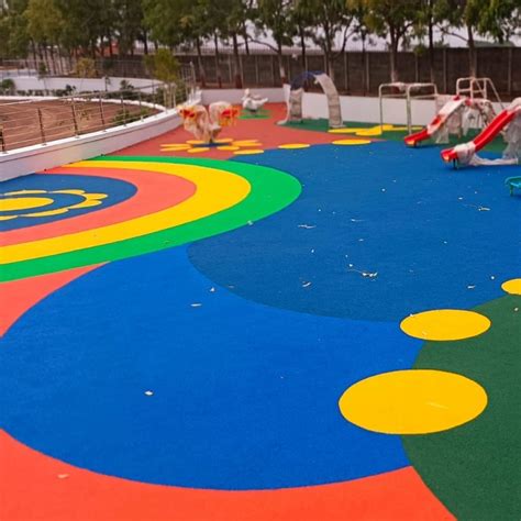 Buy High Quality Epdm Flooring In Dubai And Abu Dhabi Hurry