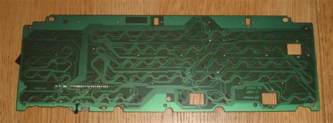 Tynemouth Software Commodore 128 Repair Part 2 Keyboard