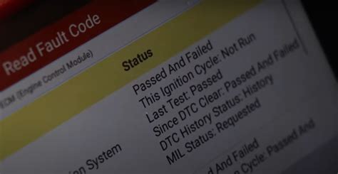 P0014 Diagnose A Rough Running Gm Engine With A Check Engine Light