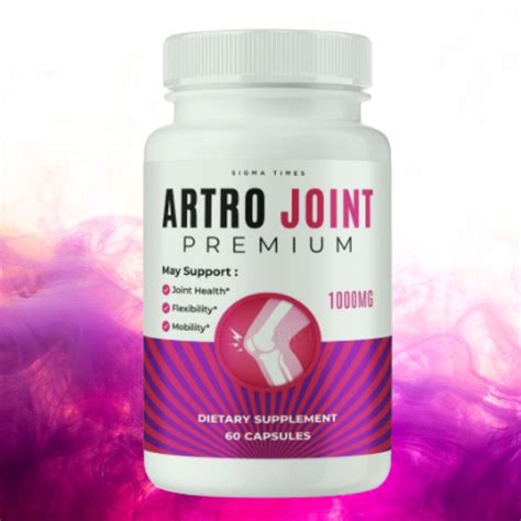 Artro Joint Premium