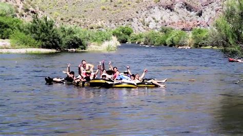 Salt River Tubing Photos At Roger Marino Blog