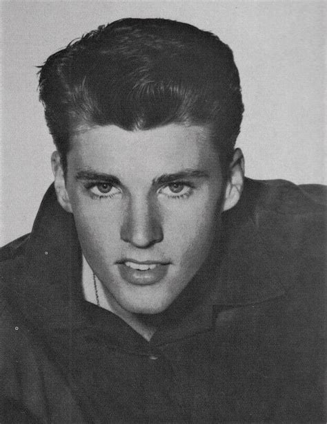 Ricky Nelson Balade