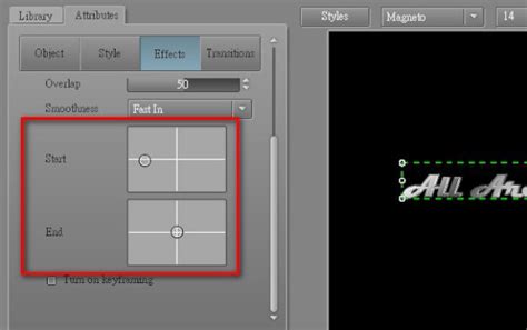 Create A D Animated Video Intro With NewBlue Plugins