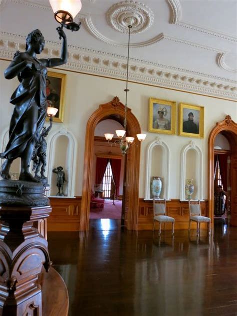 Iolani Palace The Only Real Palace In The United States The Dreamstress