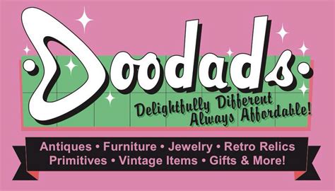 Doodads Doodads Added A New Photo