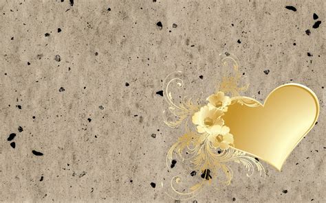 Serce Walentynki Kwiaty Grafika