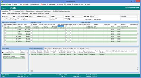 Bacon Software Gallery