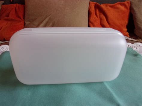 Tupperware Maxi Twin Průhledný Aukro