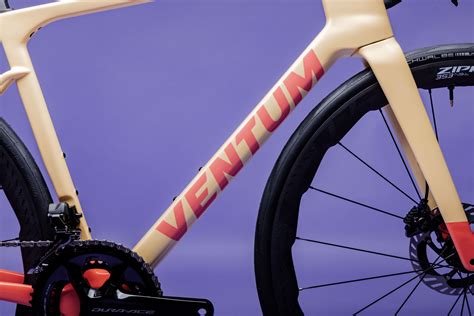 Ventum Goes All Out On Its Flagship Ns1 V3 Road Bike