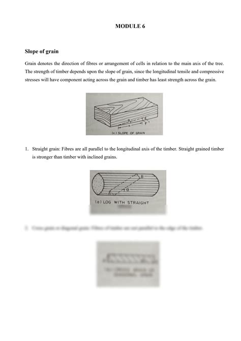 Solution Classification Of Timber Studypool