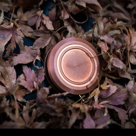 Tec Accessories Ti Tape Copper Tape Measure