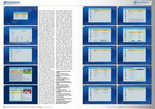 Panodic PPT