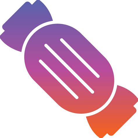 Candy Vector Icon Design 15327220 Vector Art At Vecteezy