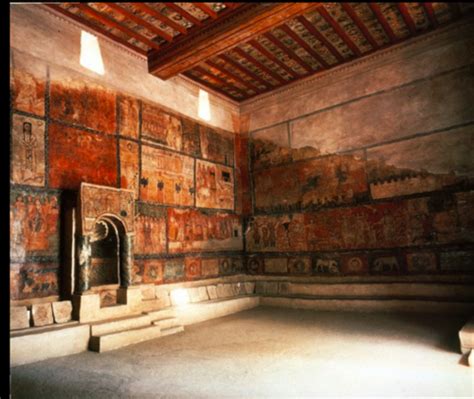 Jewish Early Christian And Byzantine Art Flashcards Quizlet