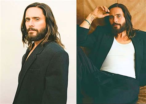 Hollywood Star Jared Leto Under Fire For Misconduct Allegations