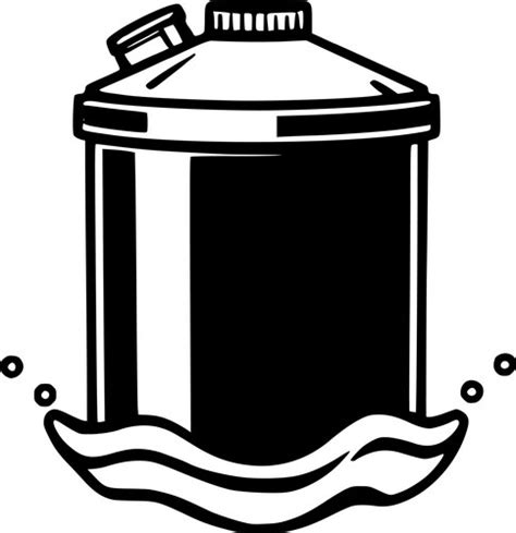 Chemical Drums Vector Images Over 6200