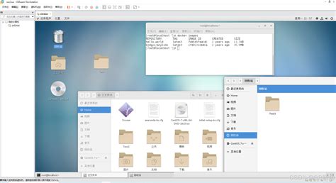Docker③vmware虚拟机和docker的备份与恢复vmware Docker Csdn博客 Docker③vmware虚拟机和docker的备份与恢复vmware Docker Csdn博客