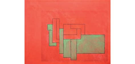 Robyn Denny Generations 16 1978