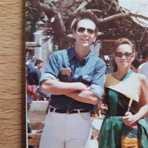 Murió El Actor Eduardo Baldani Compañero De Natalia Oreiro Y Facundo Arana En Muñeca Brava