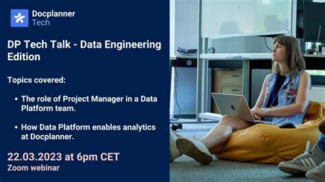 Marta Serafin On Linkedin Dataengineering Dataengineeringmeetup Dataplatform
