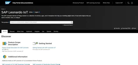 50 Best Industrial Iot Software