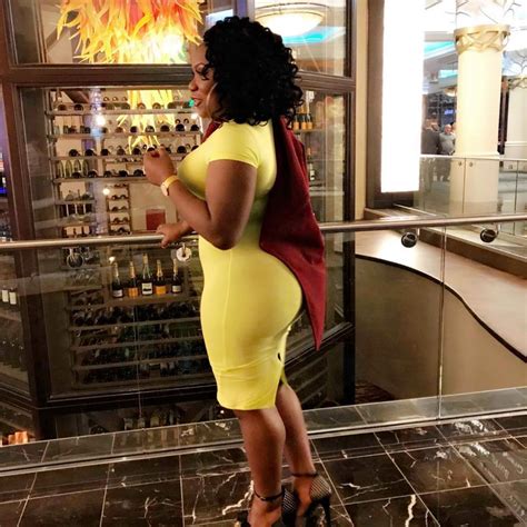 Luckygirl Everlyn Thomas