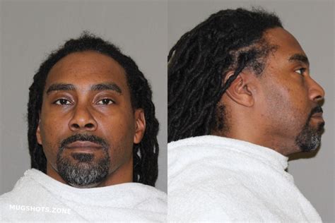 Perry Jerard Raymond 01 16 2024 Denton County Mugshots Zone