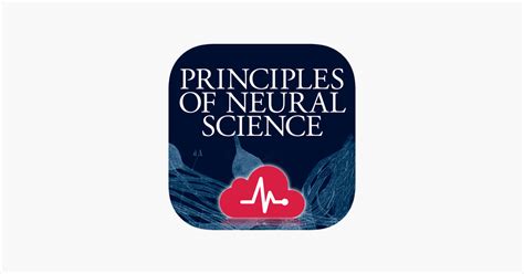 ‎principles Of Neural Science On The App Store