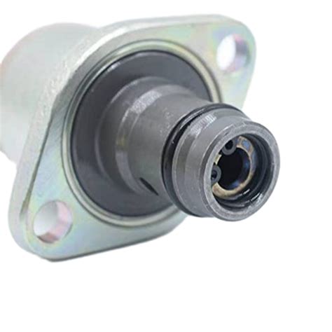 Aftermarket Suction Control Valve 294200 0360 Fuel Injection Pump Scv