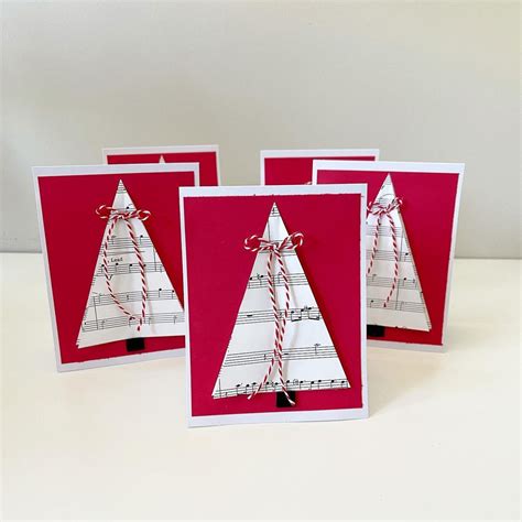 57 best diy christmas card ideas to make this year