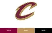 The Cleveland Cavaliers Logo History Colors Font And Meaning