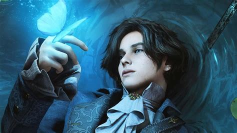 Pinocchio Lies Of P Wiki