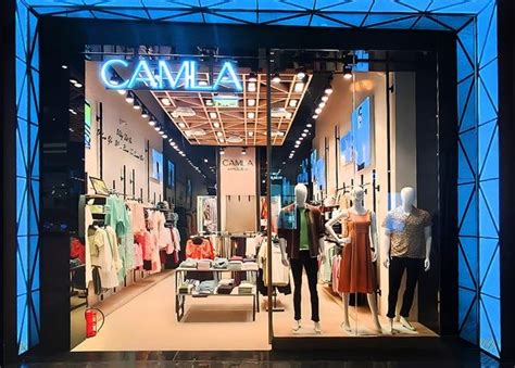 Camla Barcelonas Grand Vision Unveiling 10 New Stores Across India