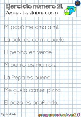 CUADERNO LECTOESCRITURA LETRAS M-P-L-S (24) - Imagenes Educativas