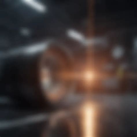 Exploring Laser Light Technology Principles And Applications