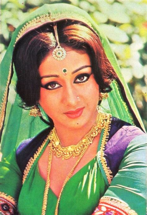 Bindiya Goswami Vintage Bollywood Indian Actress Pics Indian Bollywood Actress