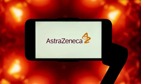 Amid Leon Wang Controversy Astrazeneca Taps Iskra Reic As