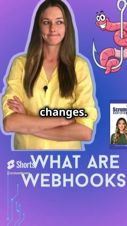 What Is A Webhook Github Git Gitlab Jenkins Aws Azure Cicd Webdev Softwaredevelopment